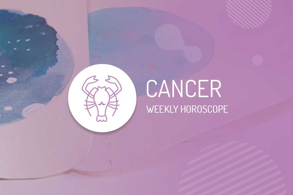 Cancer Daily Horoscope - August 21, 2023 - WeMystic