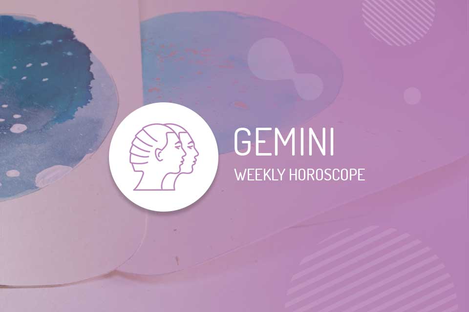Gemini - WeMystic