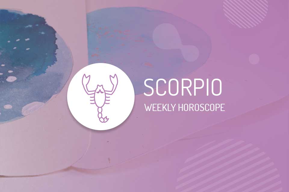Scorpio - WeMystic