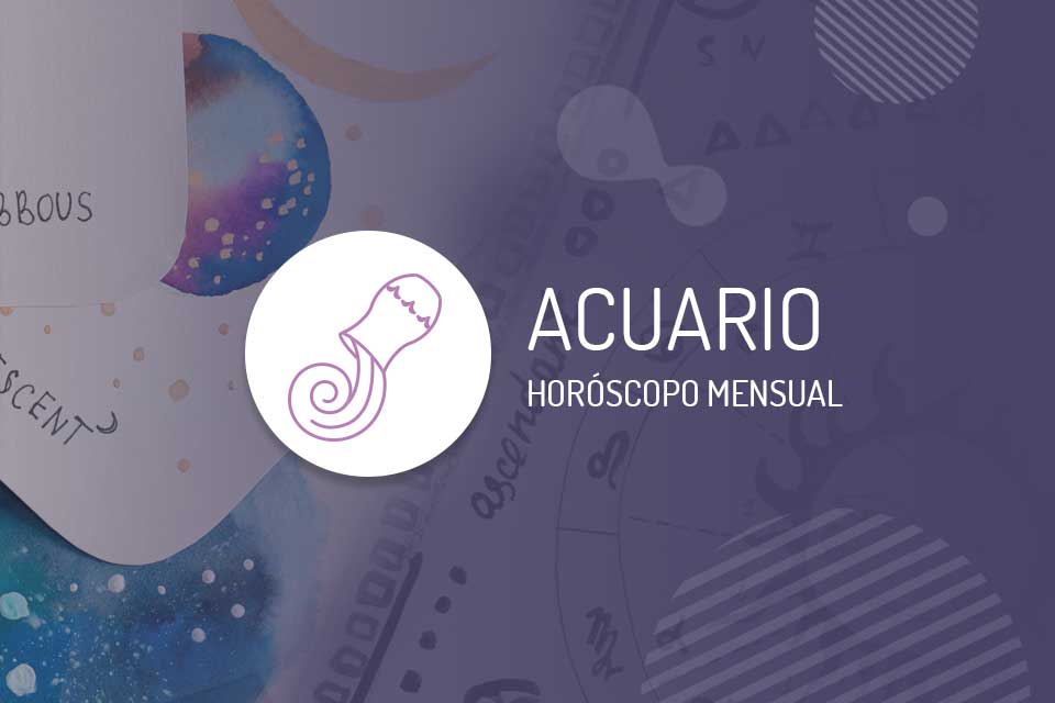 Acuario - Horóscopos, características y más - WeMystic