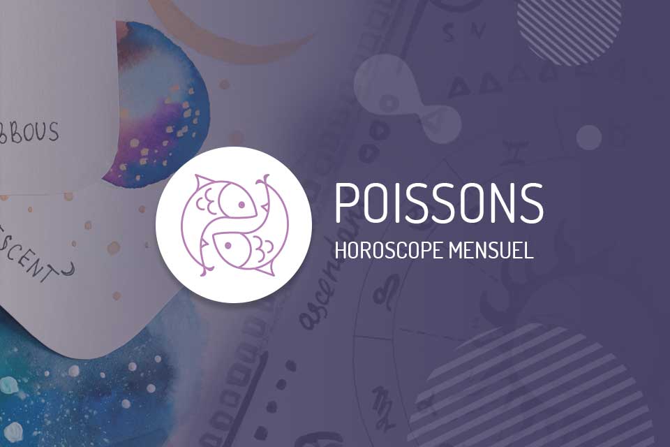 Caractère du Poissons - WeMystic France