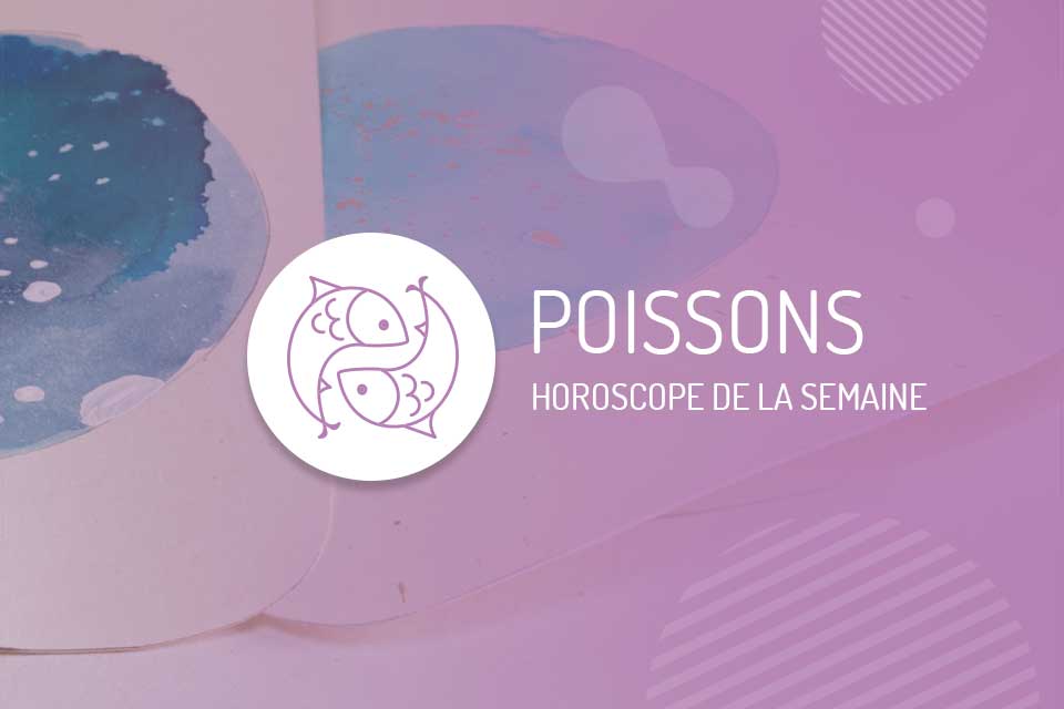 Caractère du Poissons - WeMystic France
